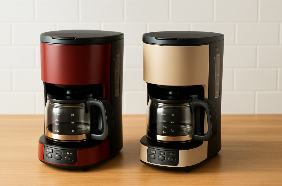 EC-CD40とEC-CB40の違いを徹底解説！象印の人気コーヒーメーカーの選ぶポイントはどこ？ | 比較☆比べるを徹底調査