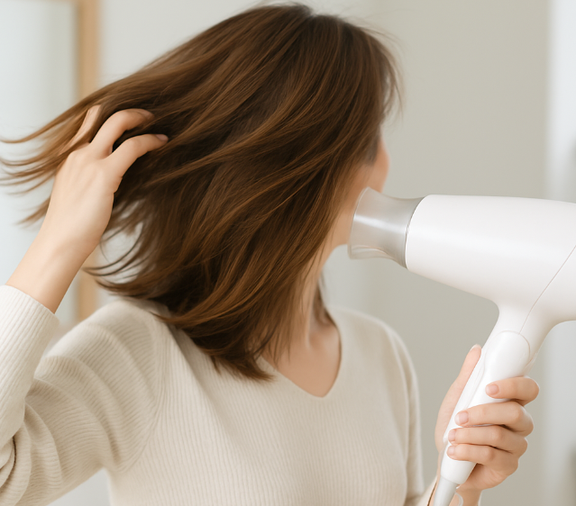 KH202とKH302の違いをチェック！選ぶならどっち？注目のKINUJOドライヤー比較 | 比較☆比べるを徹底調査