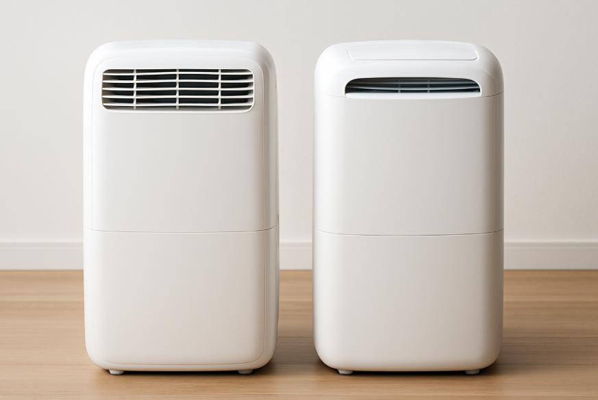 【失敗しない選び方】CV-TH150とCV-SH150の違いをわかりやすく解説！シャープ・衣類乾燥除湿機！ | 比較☆比べるを徹底調査