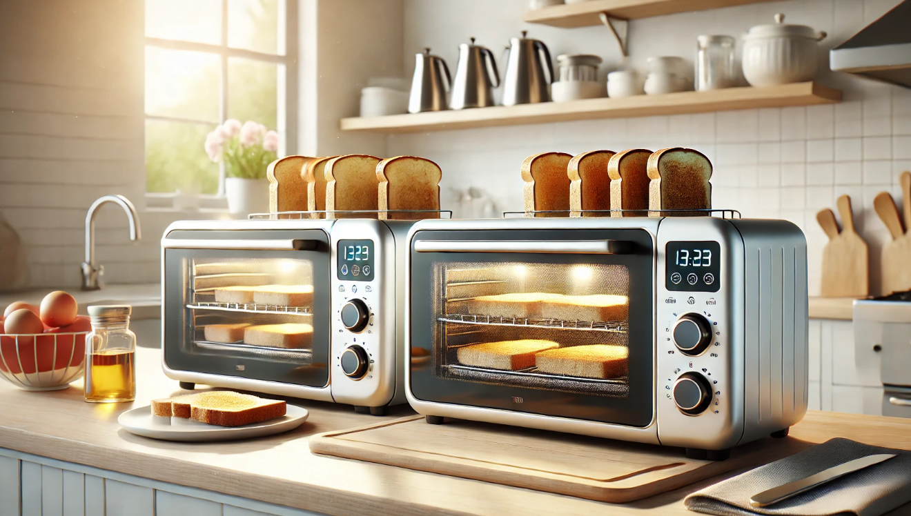 象印 EQ-HM30とEQ-HE30とEQ-HA30の違いを比較解説！人気オーブントースター徹底ガイド | 比較☆比べるを徹底調査